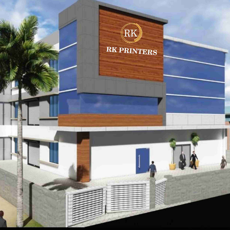 RK Printers